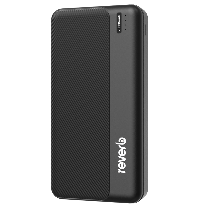 REVERB Charge PB 200