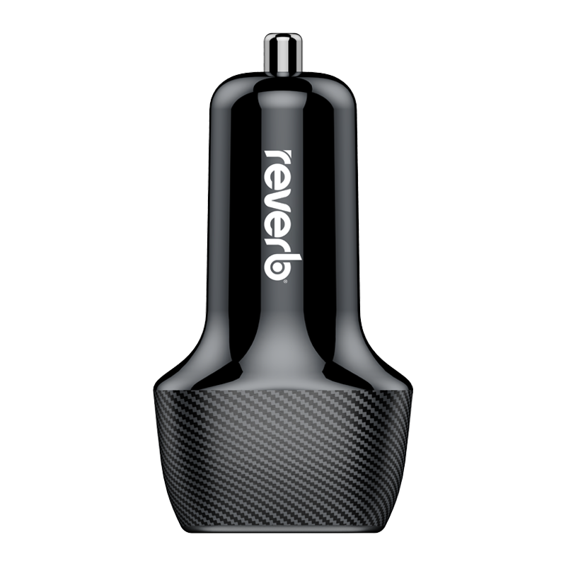 REVERB Charge Turbo 48W