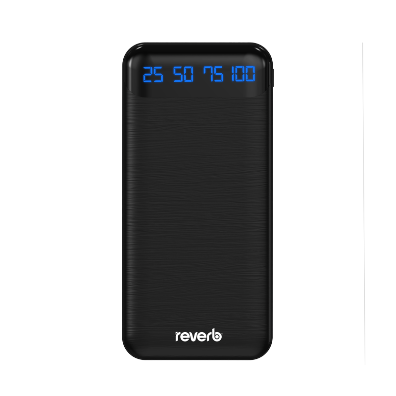 REVERB Charge PB 100